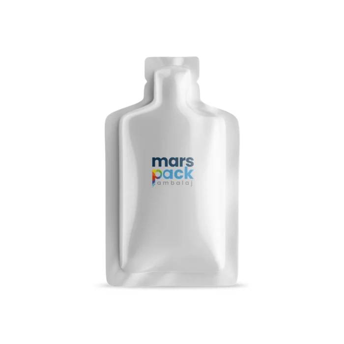 Shaped Pouch - Mars Pack Ambalaj